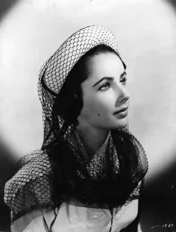 In Memoriam: Elizabeth Taylor's Best Pictures