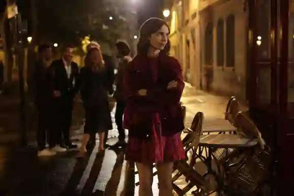 'Emily In Paris': Some Of "Emily's" Best Fashion Moments