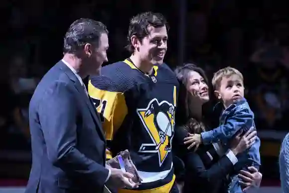 These Stars Are Married To Professional Hockey Players