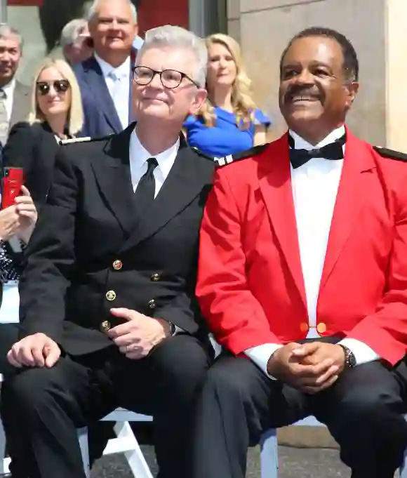 'The Love Boat': Where Is The Cast Now?