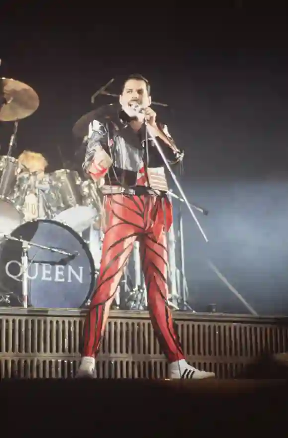 The Tragic Death Of Freddie Mercury: How It Shocked The World