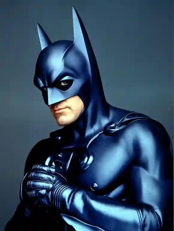 'Batman': These Actors Have Played The 'Dark Knight'