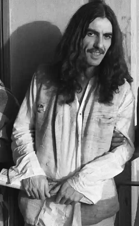 In Memoriam: George Harrison's Incredible Career