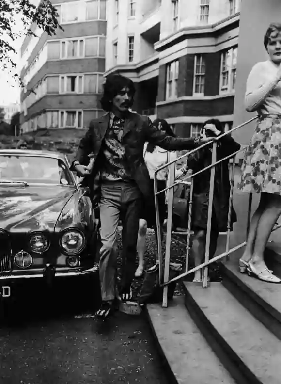 In Memoriam: George Harrison's Incredible Career