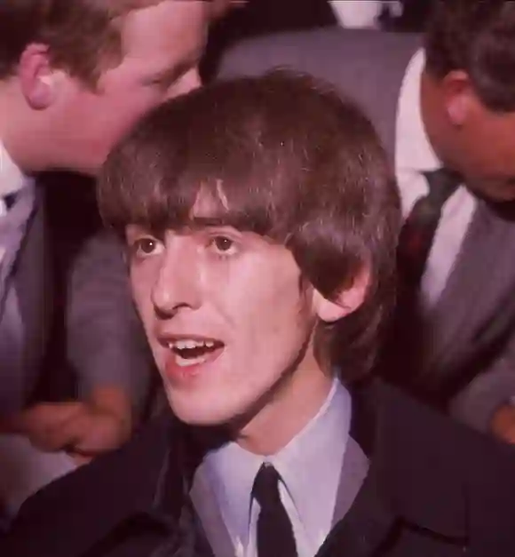 In Memoriam: George Harrison's Incredible Career