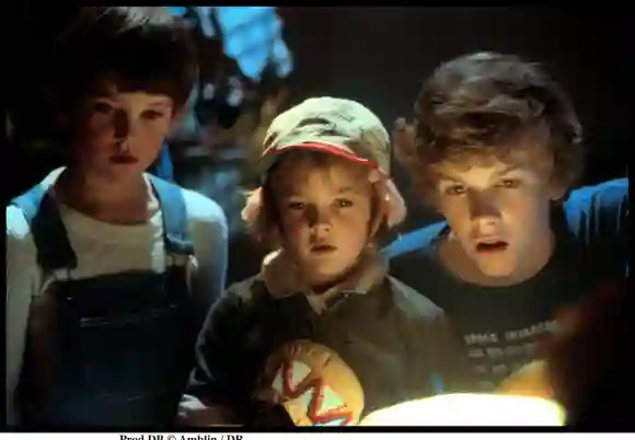 Henry Thomas: Where Is The Kid From 'E.T. The Extra-Terrestrial'?