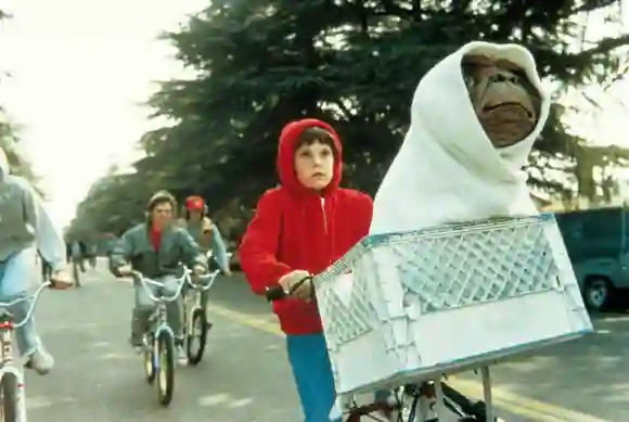 Henry Thomas: Where Is The Kid From 'E.T. The Extra-Terrestrial'?