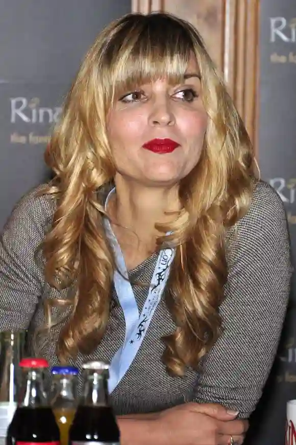 The Xena Warrior Princess Cast Where Are They Now