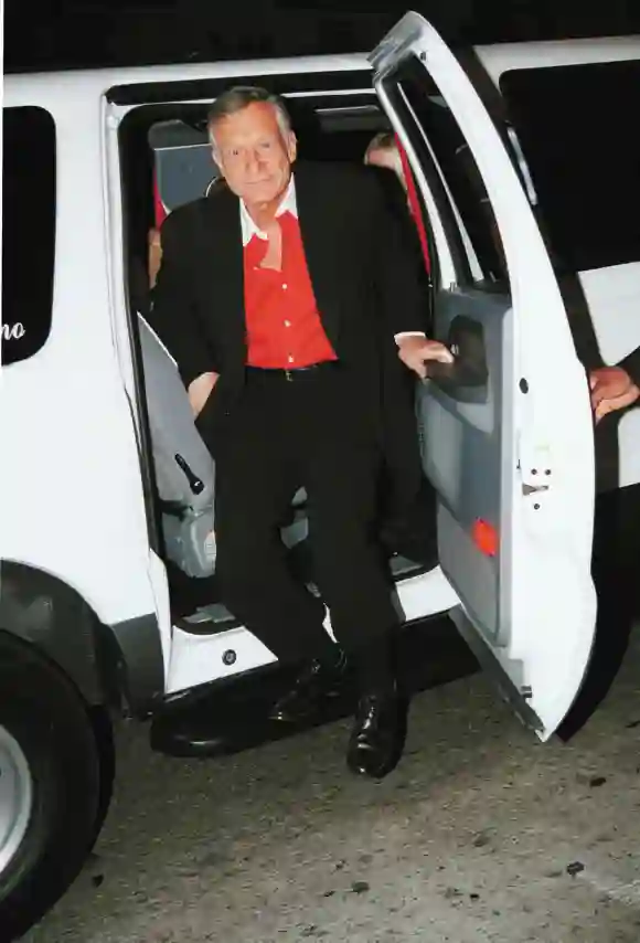 In Memoriam: Playboy Magazine Founder Hugh Hefner's Life