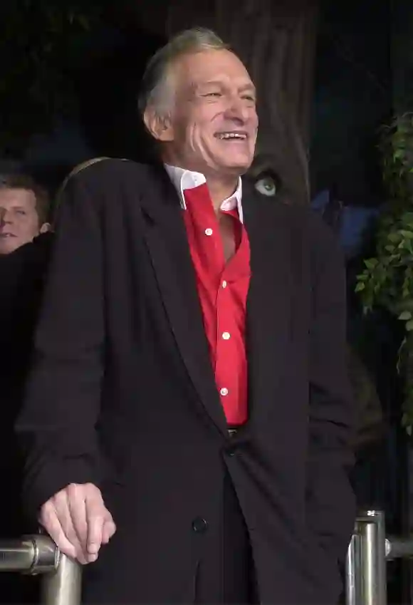 In Memoriam: 'Playboy' Hugh Hefner's Cause Of Death