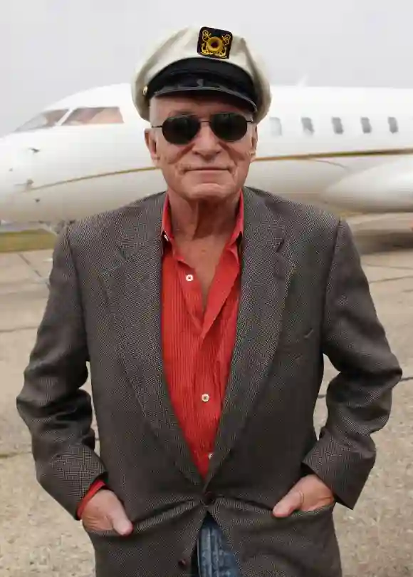 In Memoriam: Playboy Magazine Founder Hugh Hefner's Life