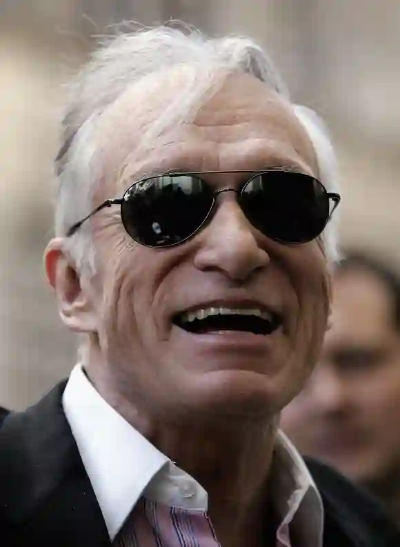 In Memoriam: Playboy Magazine Founder Hugh Hefner's Life