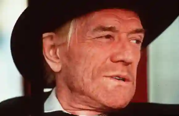 In Memoriam: Richard Harris' Cause Of Death