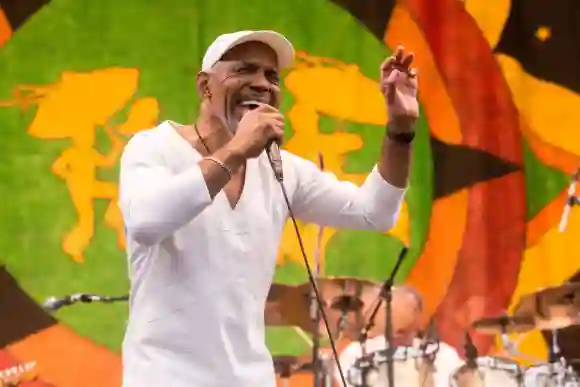 Frankie Beverly, Lead Singer Of Maze Has Died At 77