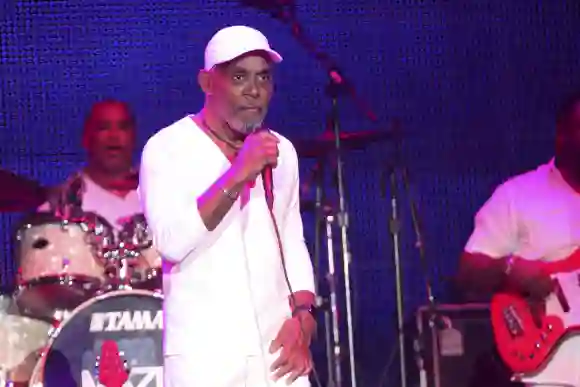 Frankie Beverly, Lead Singer Of Maze Has Died At 77