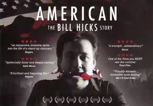 Bill Hicks's Cause Of Death