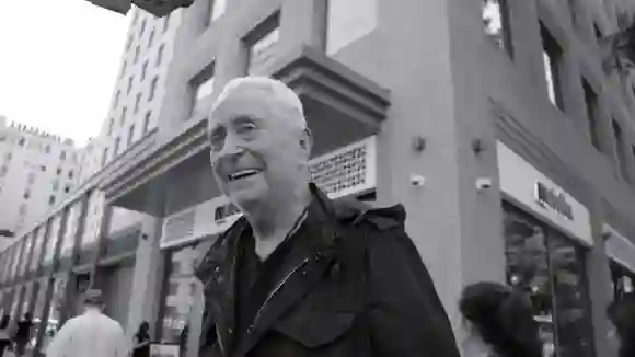 Robert Downey Sr.: RDJ's Father's Legacy