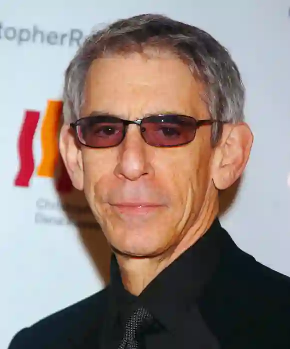 'Law & Order: SVU': Richard Belzer's Cause Of Death