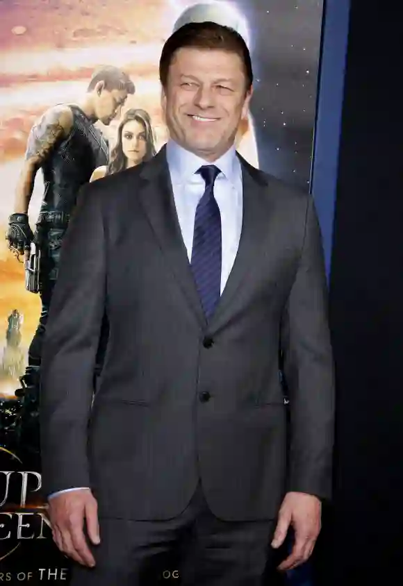 'LOTR': 10 Facts About Sean Bean