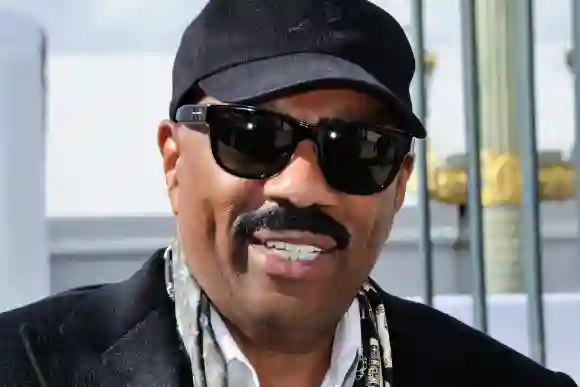 Steve Harvey: 10 Cool Facts You Likely Didn't Know
