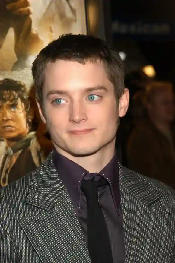 'LOTR': 10 Super Cool Facts About Actor Elijah Wood