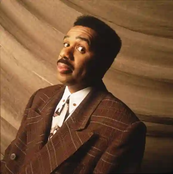 Steve Harvey: 10 Cool Facts You Likely Didn't Know