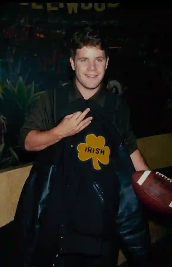 'LOTR': 10 Facts About Sean Astin