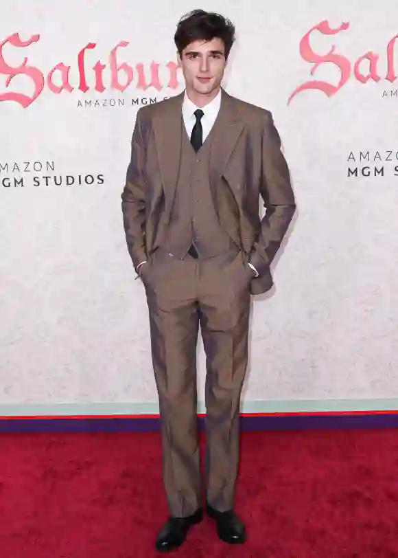 Spotlight: Jacob Elordi's Best Looking Pictures