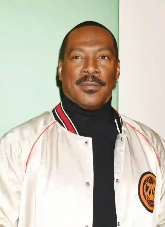 Eddie Murphy: Top 10 Facts About The King of Comedy