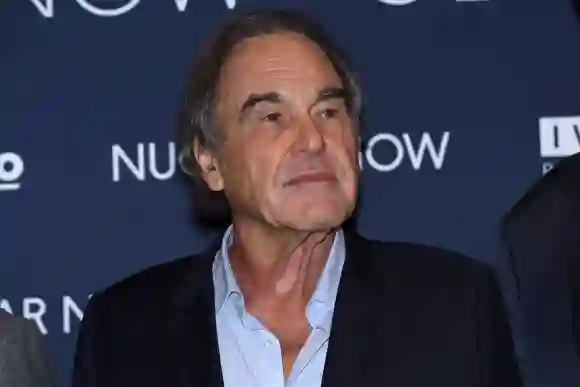 Oliver Stone's Directing Career