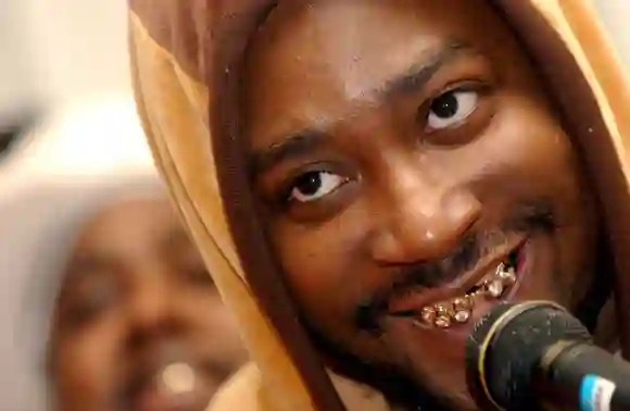 Wu-Tang Clan: Ol' Dirty Bastard's Cause Of Death