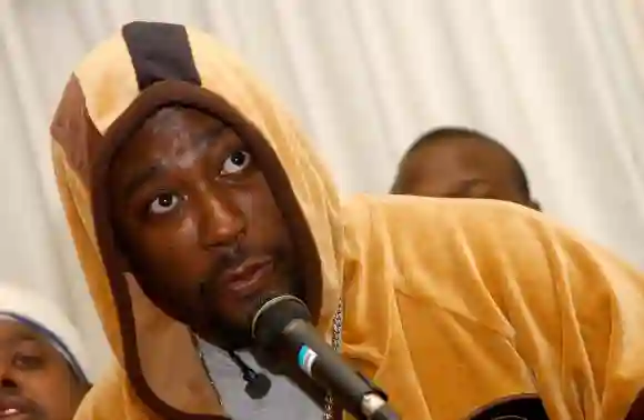 Wu-Tang Clan: Ol' Dirty Bastard's Cause Of Death