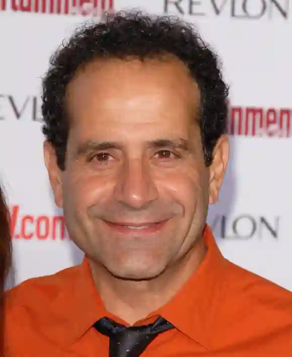 'Monk': How Tony Shalhoub Became Everyone's Favorite Detective