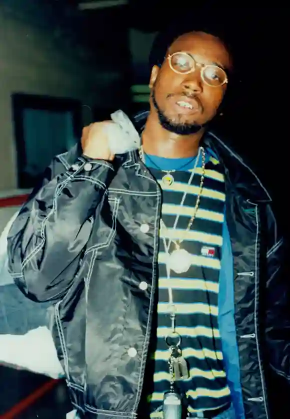 Wu-Tang Clan: Inside Ol' Dirty Bastard's Cause Of Death