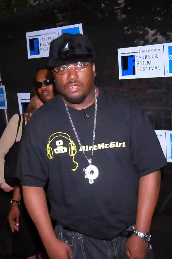 Wu-Tang Clan: Ol' Dirty Bastard's Cause Of Death