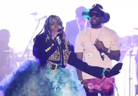 10 Cool Facts About Rapper Lauryn Hill You Didn't Know