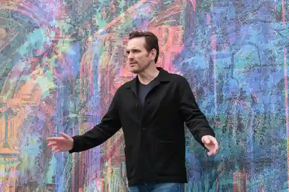 What Is Matt Dillon Up To? THIS Is The Actor Today