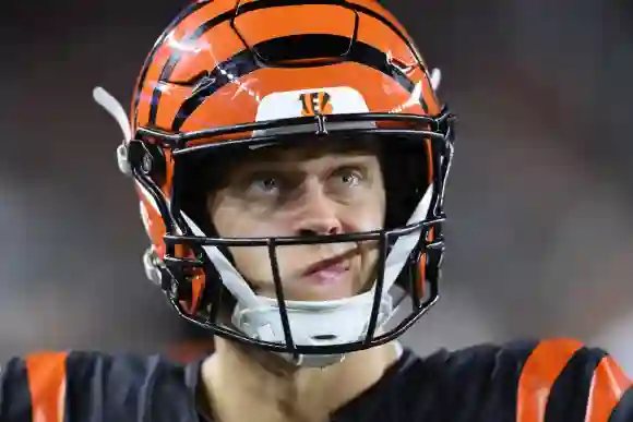 Joe Burrow: His Impressive NFL Career