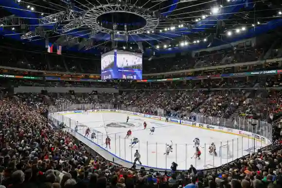 NHL: The Top 5 Scoring Athletes Of All Time