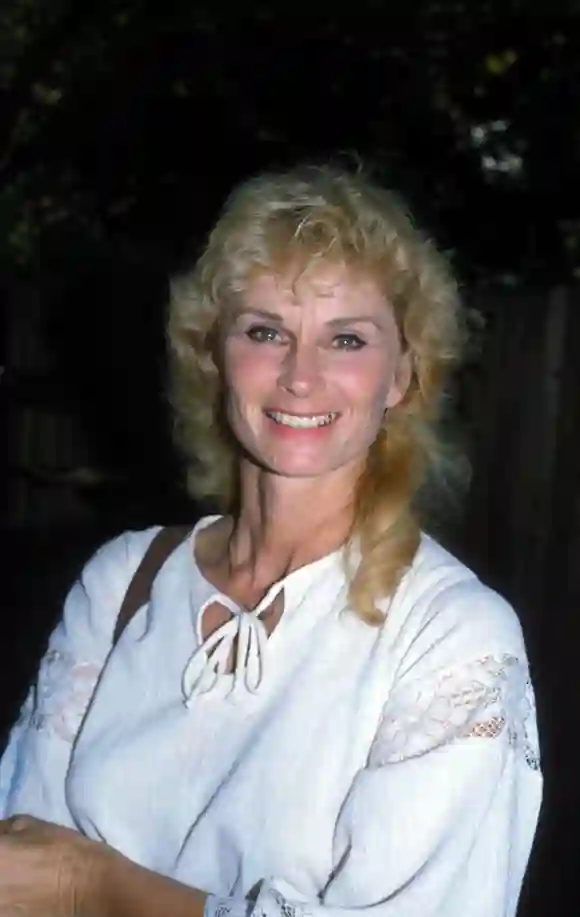 'Sheena, Queen Of The Jungle': Irish McCalla's Tragic Death