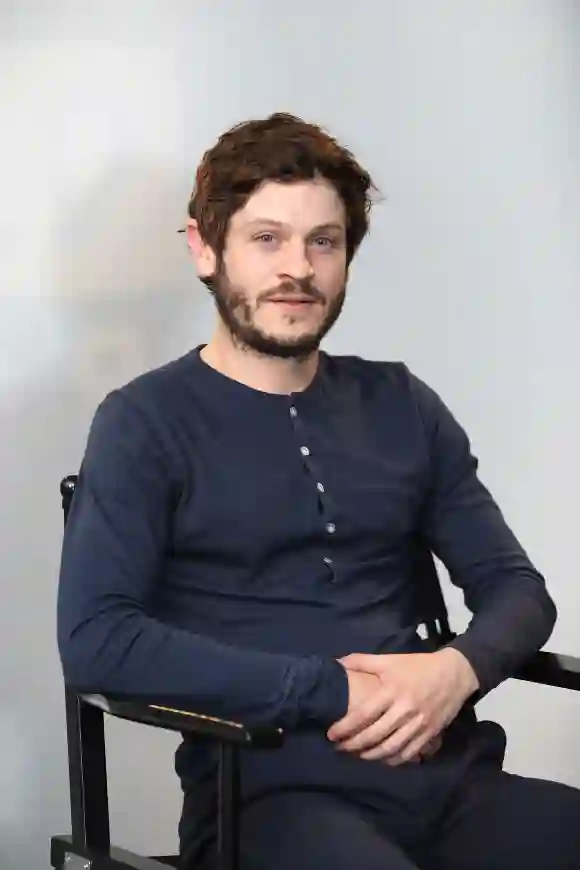 11 Secrets About The 'Game of Thrones' Series