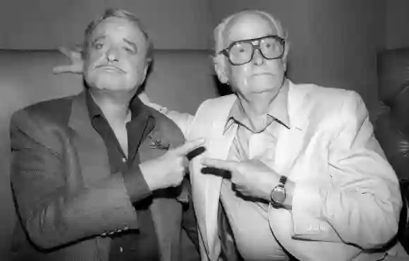 Jackie Gleason's Cause Of Death