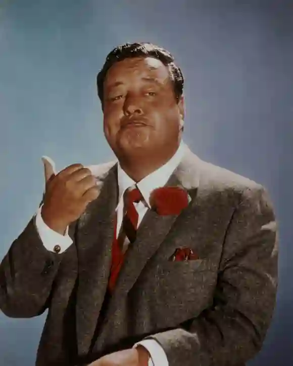 Jackie Gleason's Cause Of Death