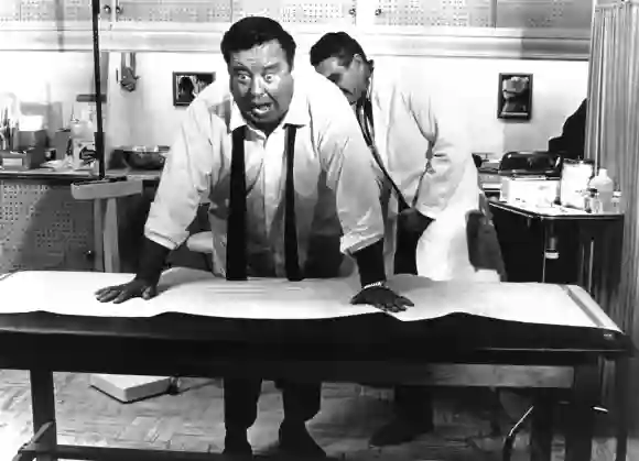 Jackie Gleason's Cause Of Death