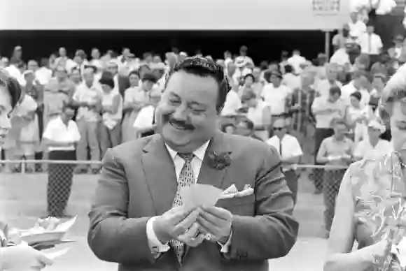 Retro Blast: Inside Jackie Gleason's Cause Of Death