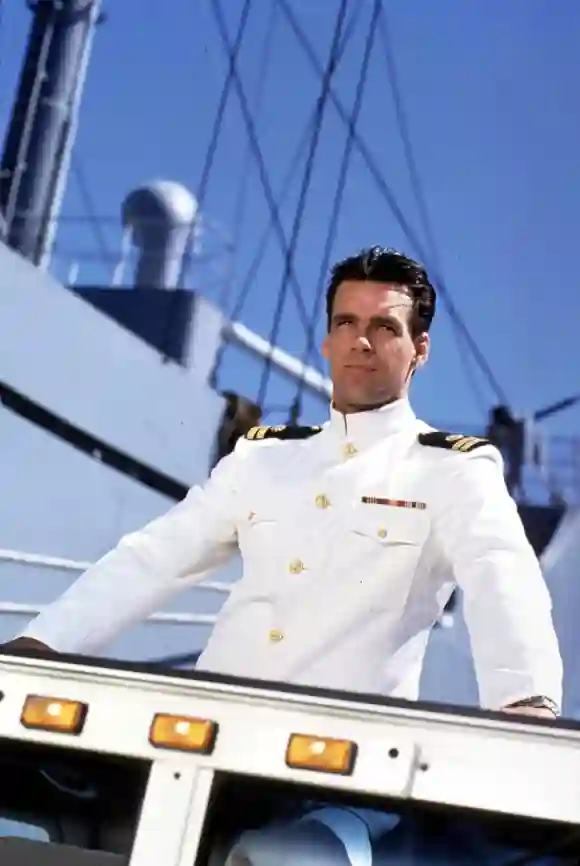 'JAG': Check Out The Top 5 Episodes