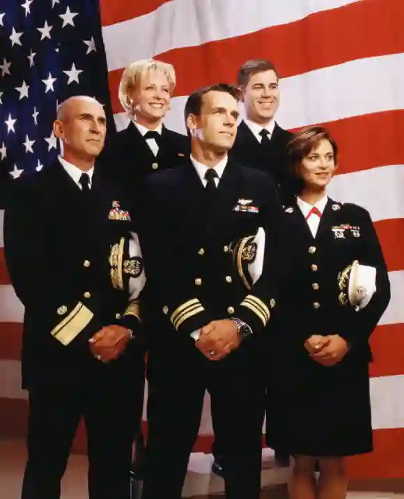 'JAG': Check Out The Top 5 Episodes