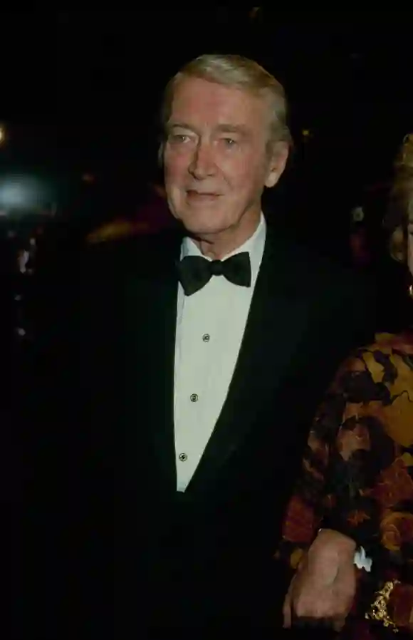 'Hawkins': James Stewart & Strother Martin's Deaths