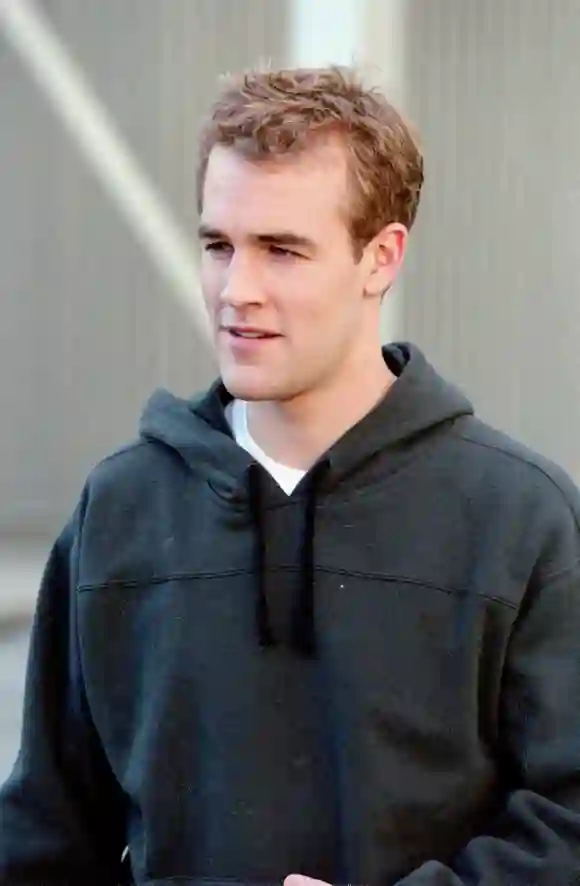 'Dawson's Creek' Cast: Then And Now