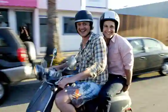 Paul Rudd's Career Through The Years